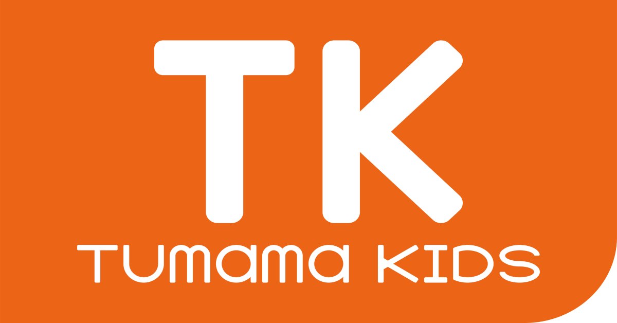 Hola, soy Tumama Kids, una elegante marca de juguetes para bebés.